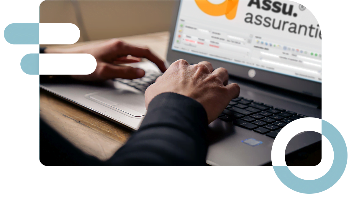 Waarom Assu® | A.i. Automatisering - Slimme Assurantie-en Hypotheeksoftware