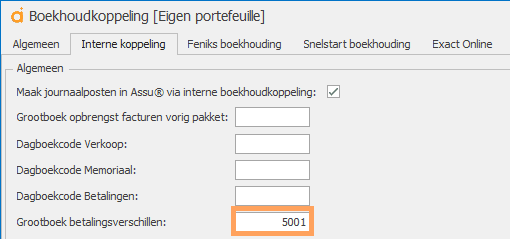 Wat is nieuw versie 1.2635 | A.i. Automatisering - Slimme Assurantie-en ...